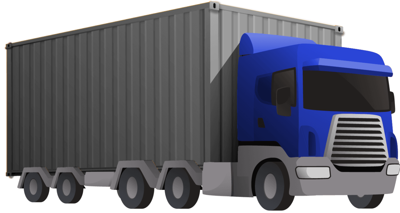 YM Logistics | Streamlined Freight Solutions: Your Customized Transport ...